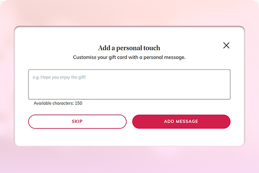 Gift Beautifully | iShopChangi